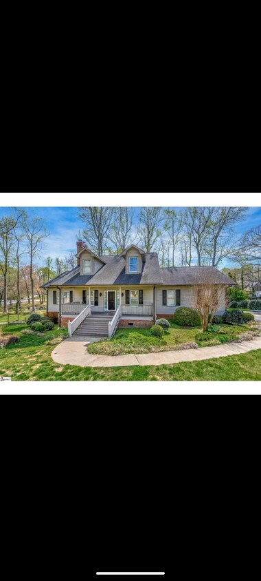 110 Melanie Ln, Greenville, SC 29609 - House Rental in Greenville, SC ...