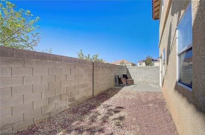 10591 Alondra Peak St, Las Vegas, NV 89183 - House Rental in Las Vegas ...