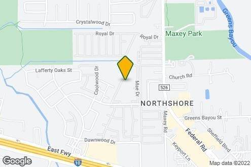 The Park at Vittoria Apartments - 12221 Fleming Dr Houston, TX ...