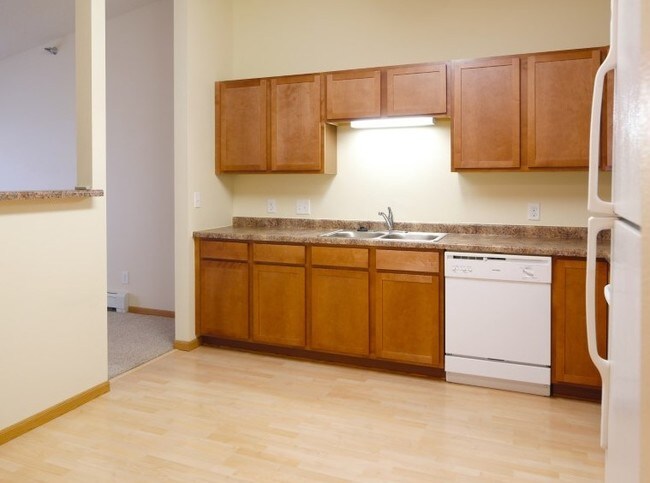 Amber Ridge Apartments Rentals - Fargo, ND | Apartments.com