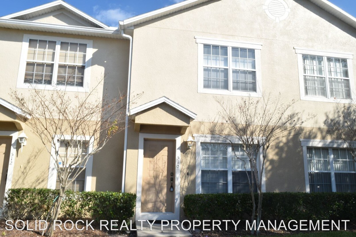 3130 Windleshore Way, Sanford, FL 32773 - House Rental in Sanford, FL ...