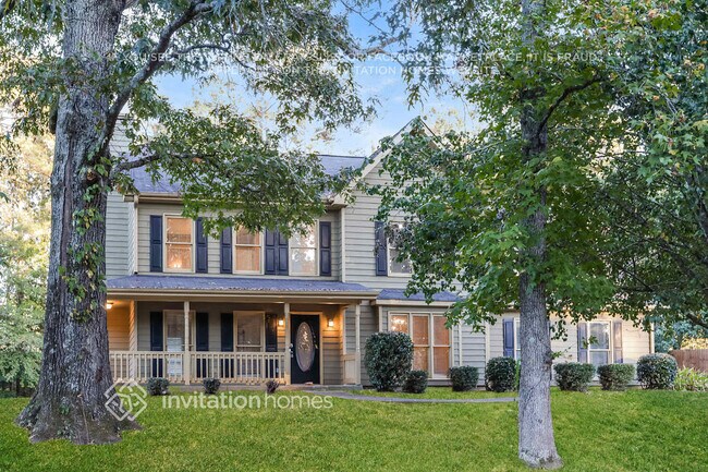 Lake Dow Estates Apartments for Rent with a Walk-In Closet - Mcdonough ...