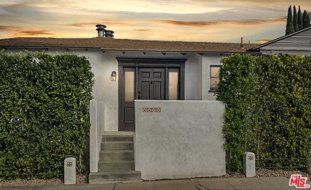 8471 Waring Ave, West Hollywood, CA 90069 - House Rental in West ...