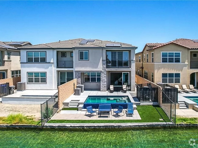 Apartments For Rent In Coachella