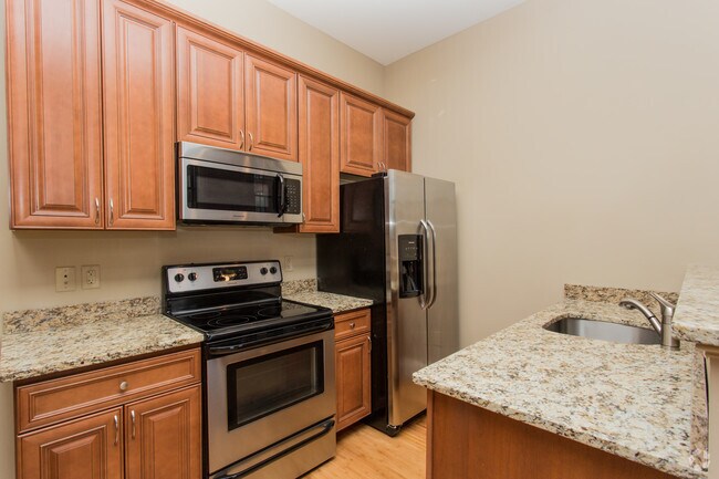 Junction Shop Lofts Rentals - Worcester, MA | Apartments.com