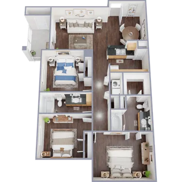 Point Royale Apartments - 4106 N John Stockbauer Dr Victoria, TX 77904 ...