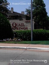 Quail Springs Condominiums Apartments for Rent with Hardwood Floors ...