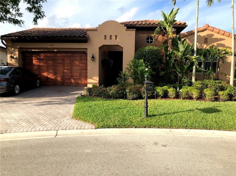 10929 NW 81st Mnr, Parkland, FL 33076 - House Rental in Parkland, FL ...