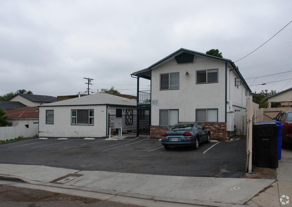 5230-5234 Landis St, San Diego, CA 92105 - 5230-5234 Landis St San ...