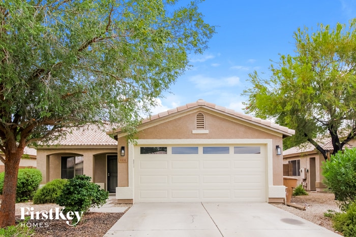 9331 W Irma Ln, Peoria, AZ 85382 - House Rental in Peoria, AZ ...