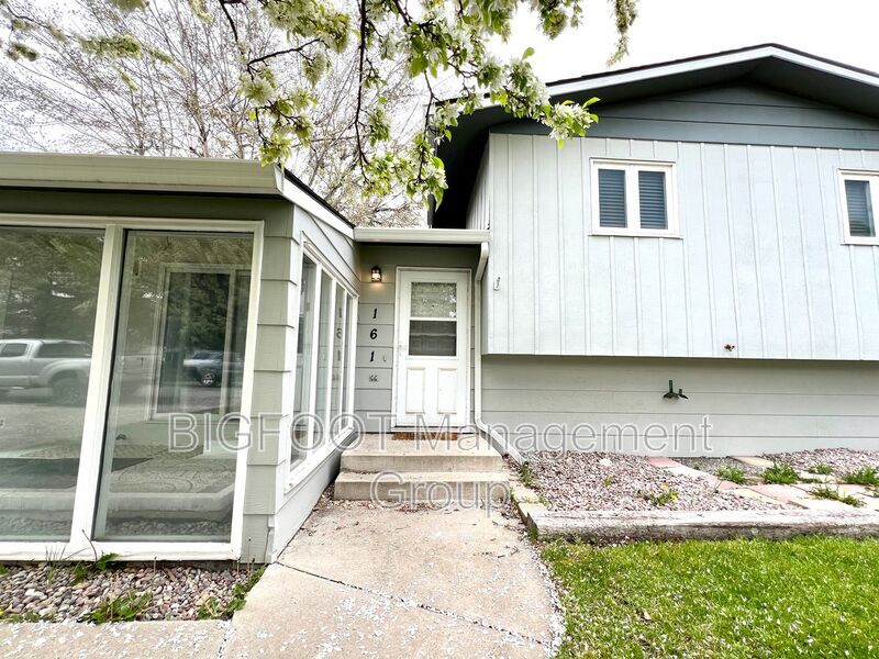 161 Wedgewood Ln, Helena, MT 59601 - House Rental in Helena, MT ...