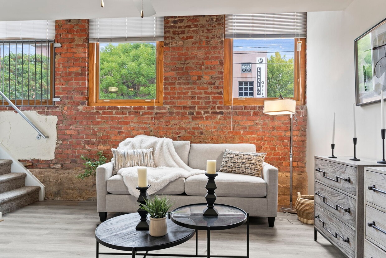 Atrium Lofts at Cold Storage - Apartments in Richmond, VA | Apartments.com