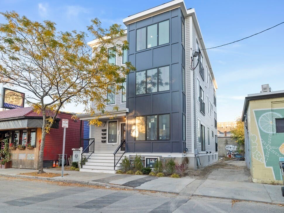 7 Springfield St Unit 1, Cambridge, MA 02139 - Condo for Rent in ...