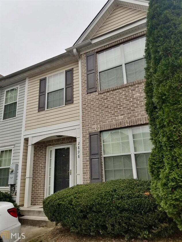 2898 Vining Ridge Terrace, Decatur, GA 30034 - House Rental in Decatur ...