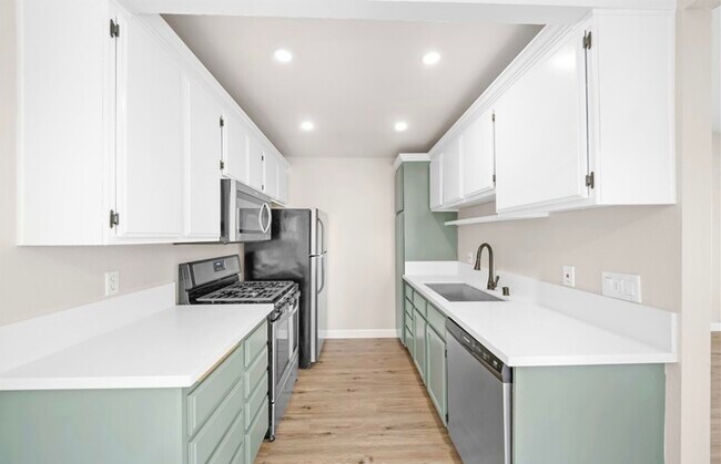 20415 S Vermont Ave Unit 8, Torrance, CA 90502 - Condo for Rent in ...