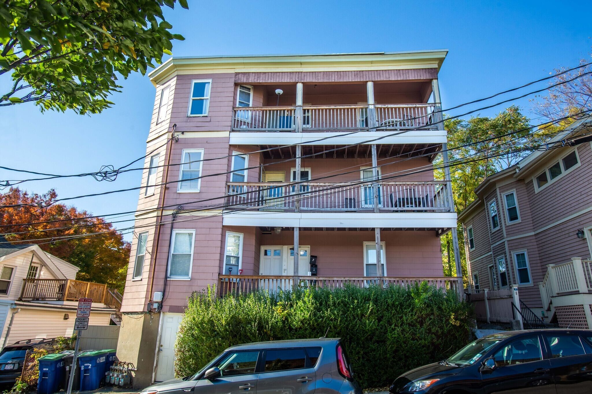 6 Belmont St Unit #2, Somerville, MA 02143, Somerville, MA 02143 - 6 ...