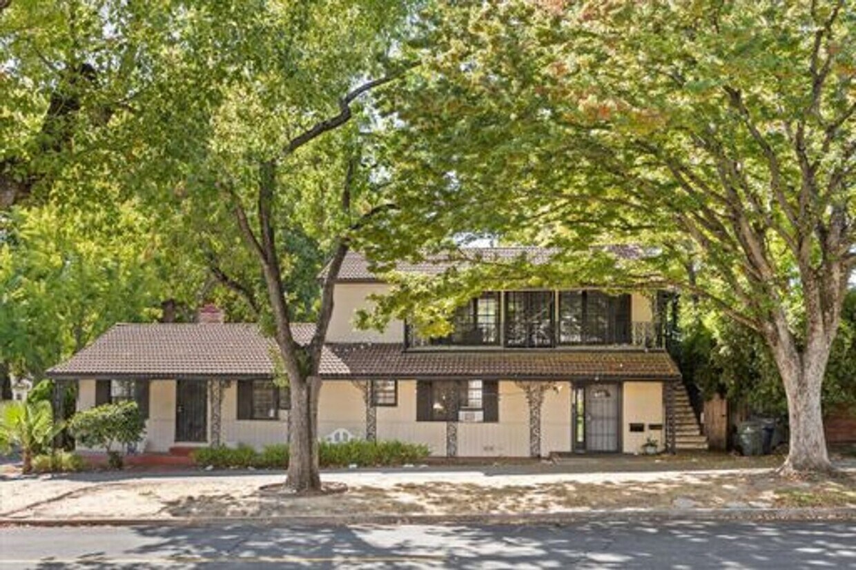 2230 U St, Sacramento, CA 95818 - House Rental in Sacramento, CA ...