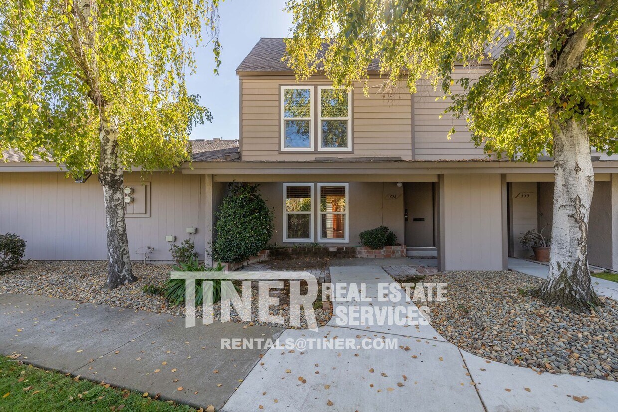 356 Bridge Pl, West Sacramento, CA 95691 - House Rental in West ...