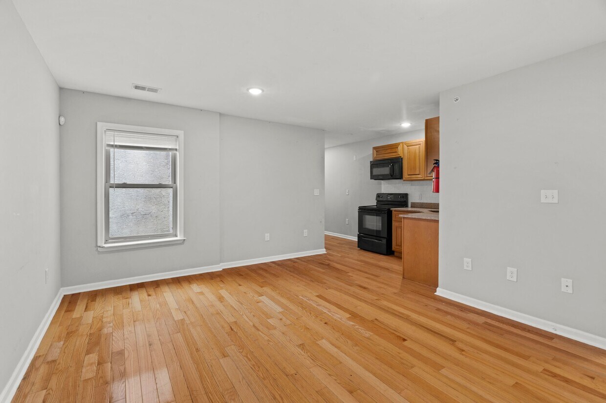 1709 Cecil B Moore Ave Unit #C, Philadelphia, PA 19121 - Condo for Rent ...