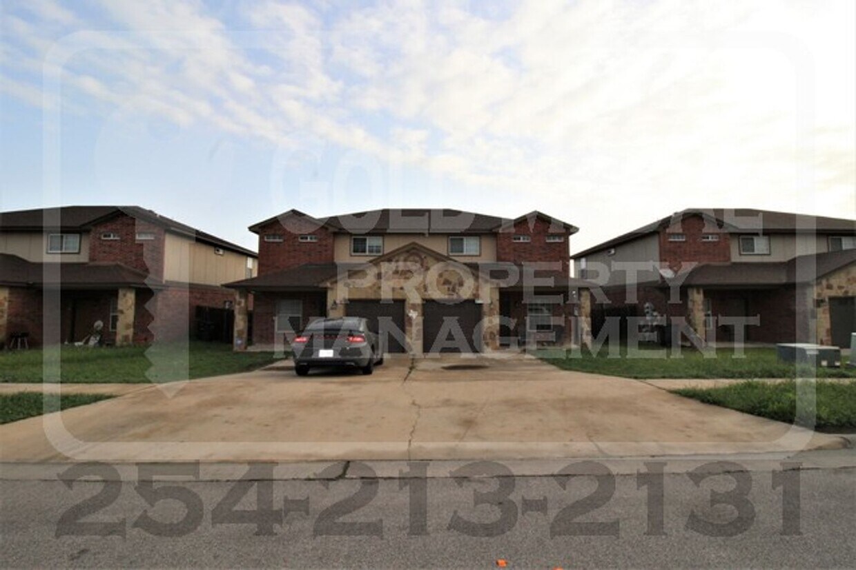 1109 Grace Point Dr Unit A, Killeen, TX 76549 - Room for Rent in ...