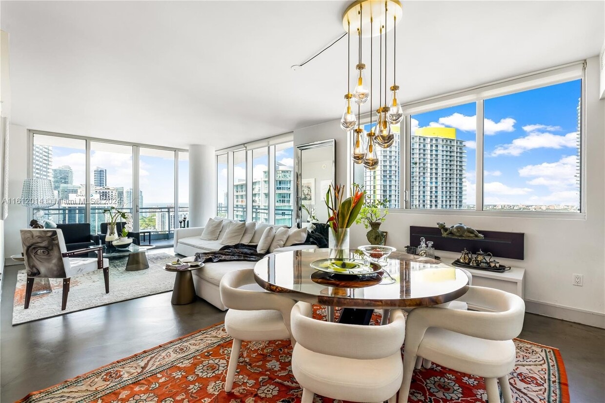 92 SW 3Rd St Unit 3305, Miami, FL 33130 - Condo for Rent in Miami, FL ...