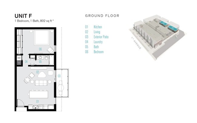 artHAUS Apartments - Phoenix, AZ | Apartments.com