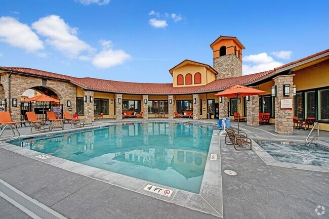 Gatehouse Village at Briargate Apartments for Rent - Colorado Springs ...