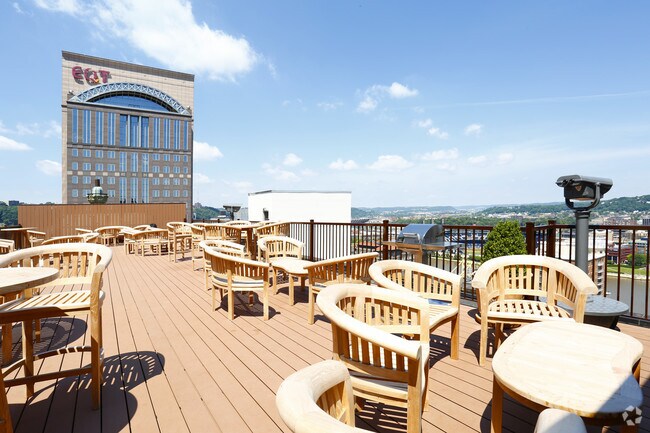 The Clark Building Apartments - Pittsburgh, PA | Apartments.com