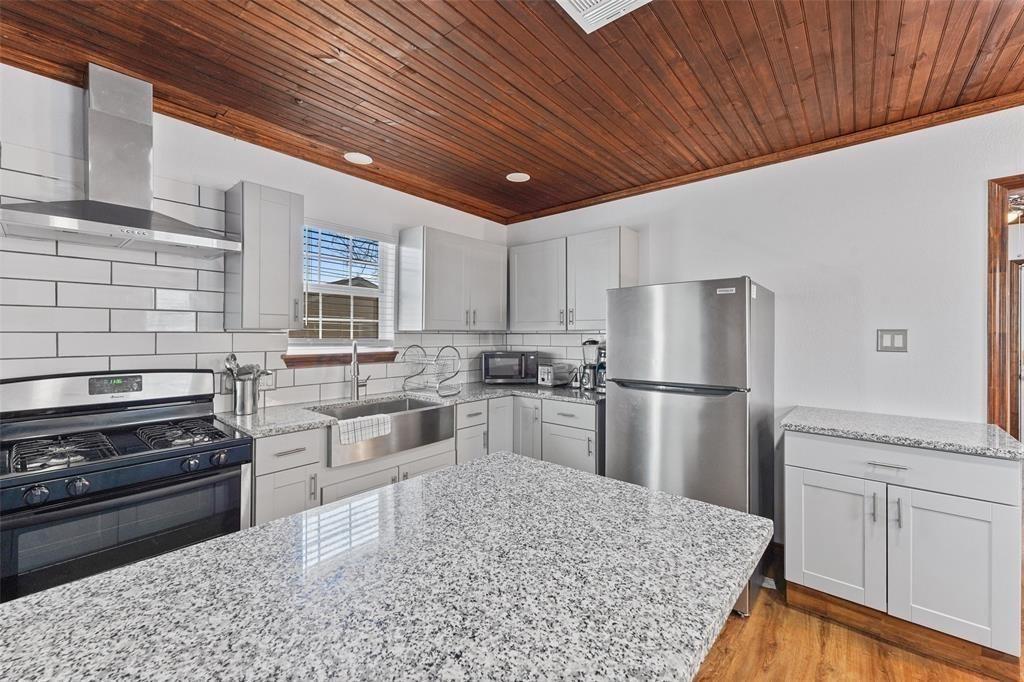 7623 Ave E, Houston, TX 77012 - House Rental in Houston, TX ...