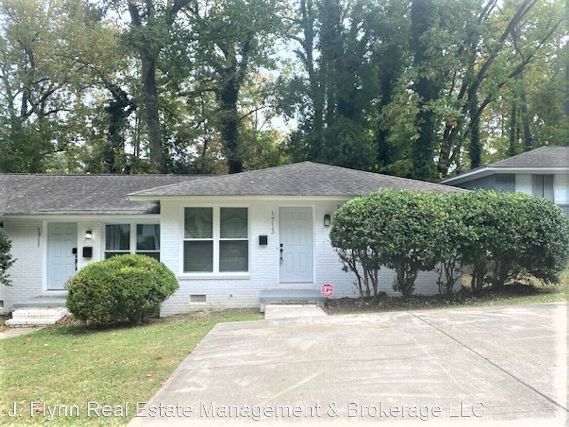 1713 Herrin Ave, Charlotte, NC 28205 - House Rental in Charlotte, NC ...