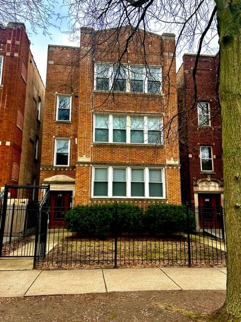 1729 W Albion Ave Unit #2, Chicago, IL 60626 - 1729 W Albion Ave ...