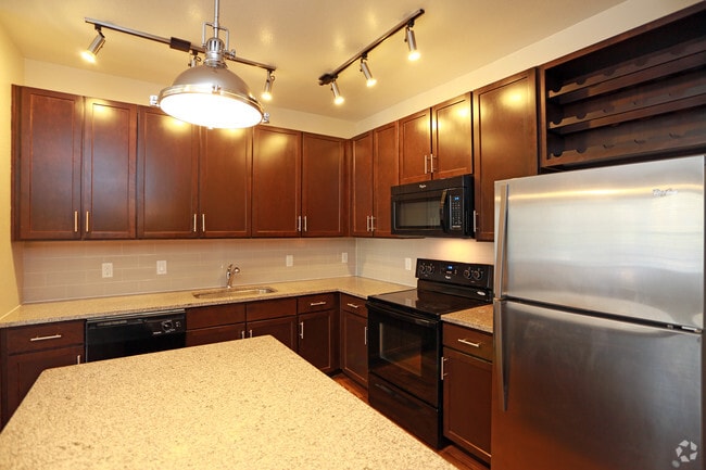 North Main at Steel Ranch - Apartments in Louisville, CO | Apartments.com