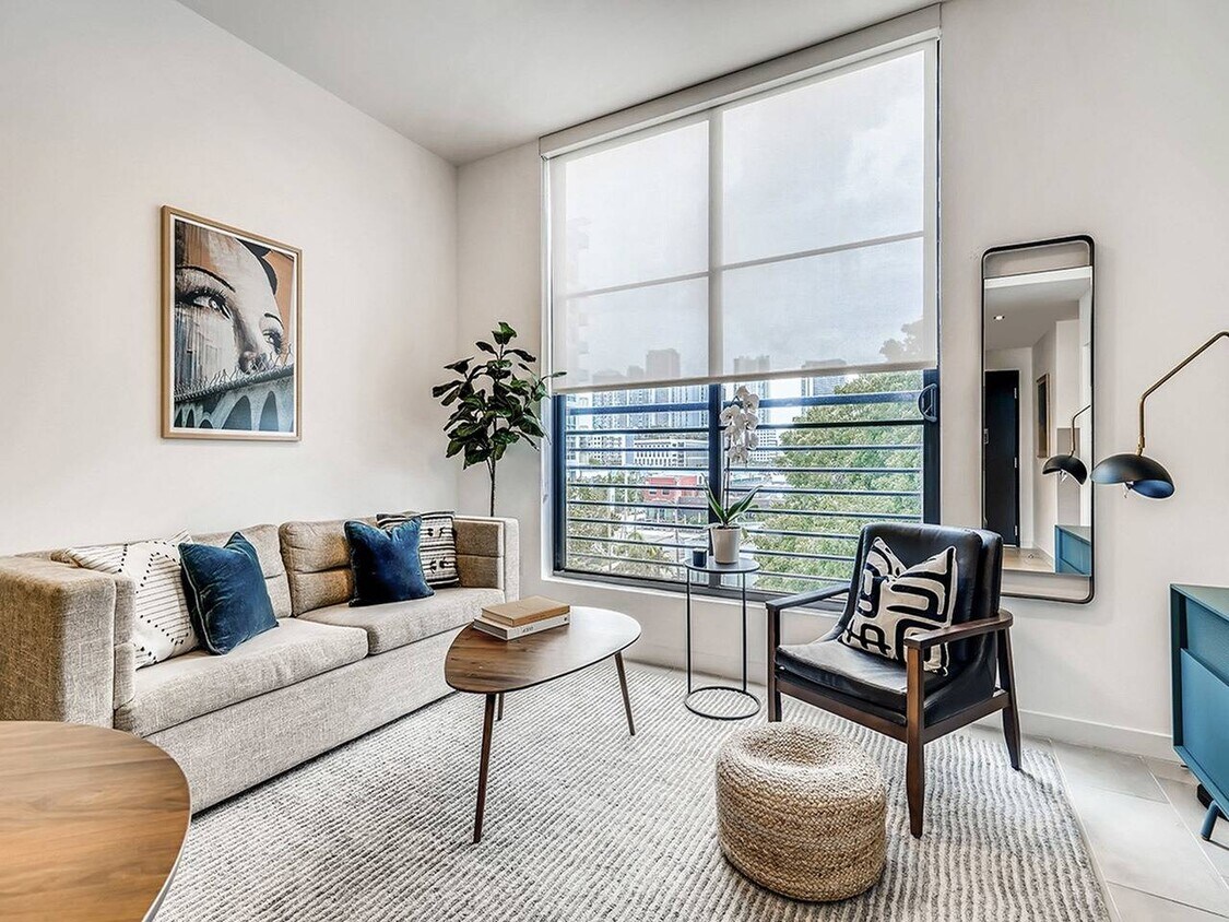 Sentral Wynwood Apartments - 51 NW 26th St Miami, FL | Apartments.com