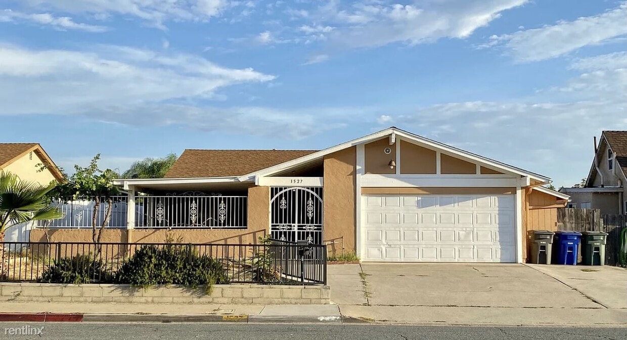 1527 Melody Ln, El Cajon, CA 92019 - House Rental in El Cajon, CA ...