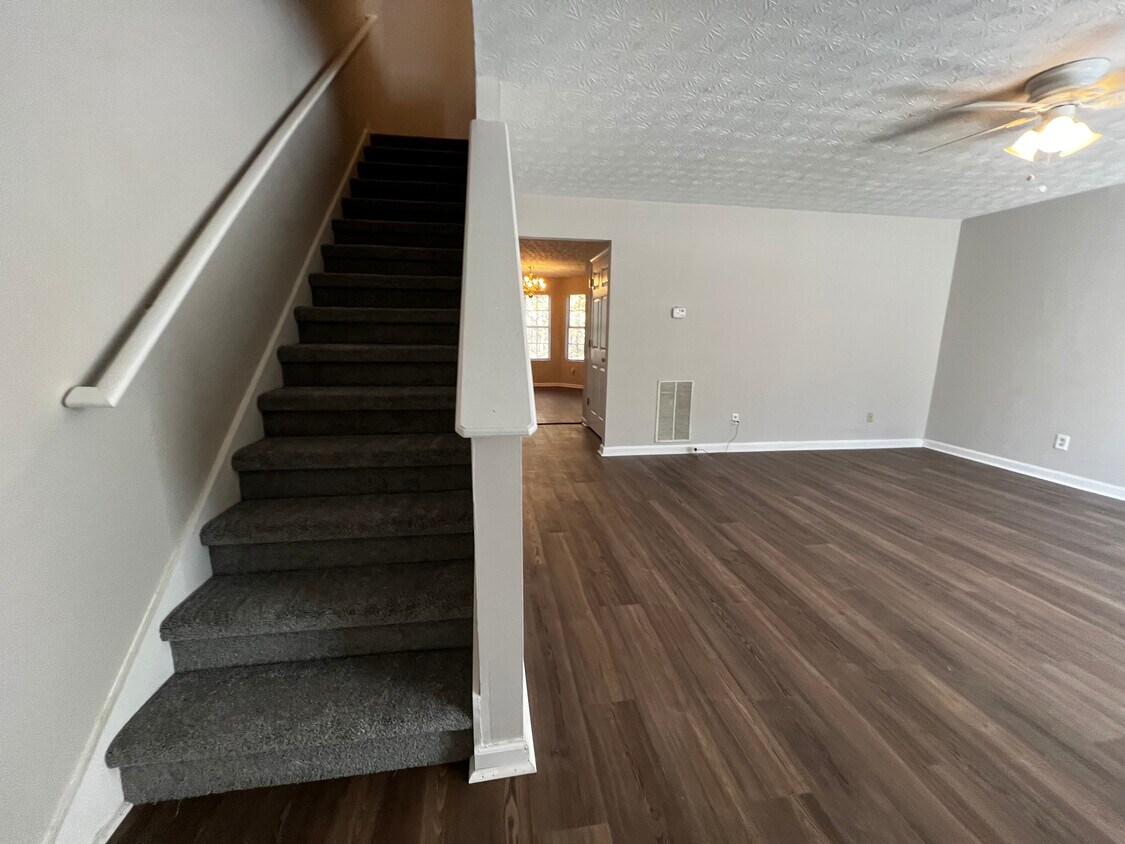 3791 Waldrop Ln, Decatur, GA 30034 - Townhome Rentals in Decatur GA ...