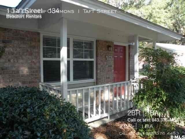 134 State Rd S-7-547 Unit 134, Burton, SC 29902 - Condo for Rent in ...