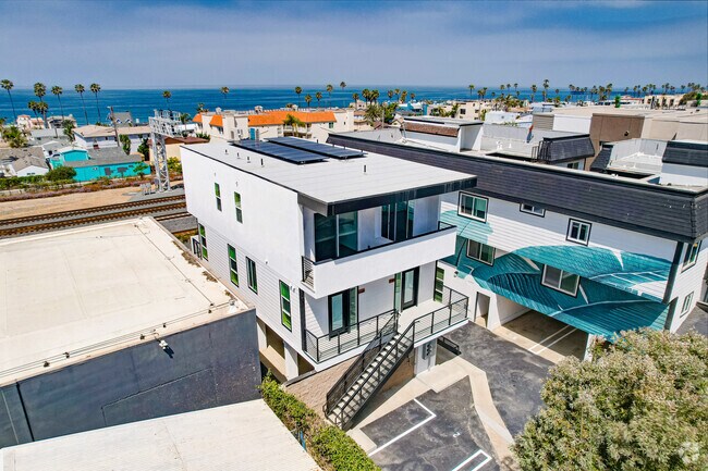 Downtown Oceanside Apartments for Rent - Oceanside, CA - 180 Rentals ...