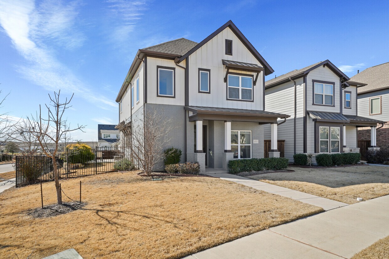 13717 Parkline Wy, Aledo, TX 76008 - House Rental in Aledo, TX ...
