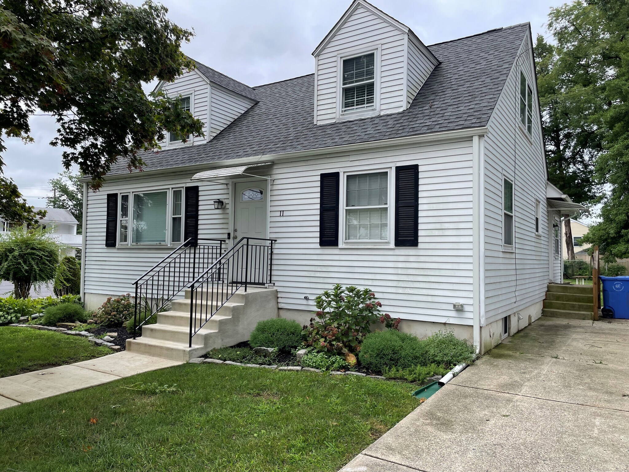 11 W Tampa Ave, Cherry Hill, NJ 08002 - House Rental in Cherry Hill, NJ ...