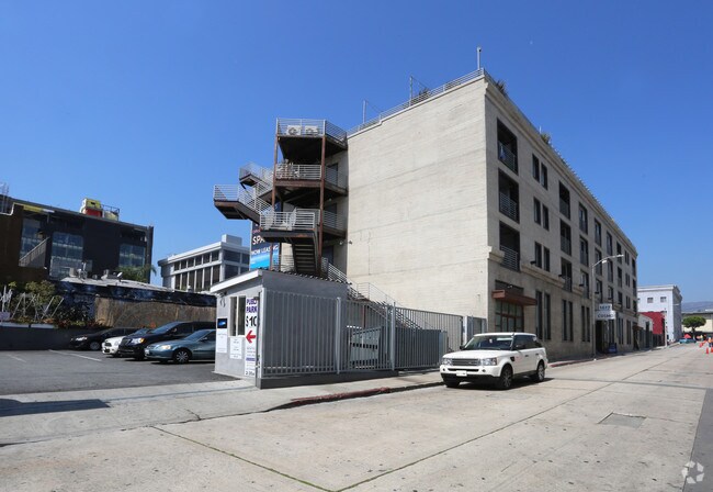 Cosmo Lofts Rentals - Los Angeles, CA | Apartments.com