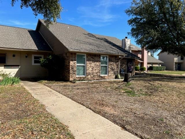 23 Gittiban Pl, Pantego, TX 76013 - House Rental in Pantego, TX ...
