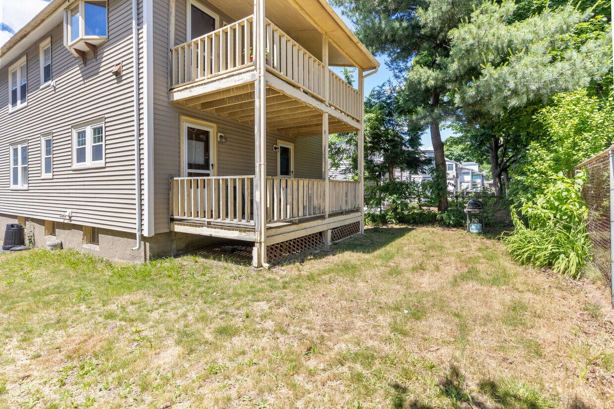 27 Murray Hill Rd Unit 2, Boston, MA 02131 - 27 Murray Hill Rd Boston ...