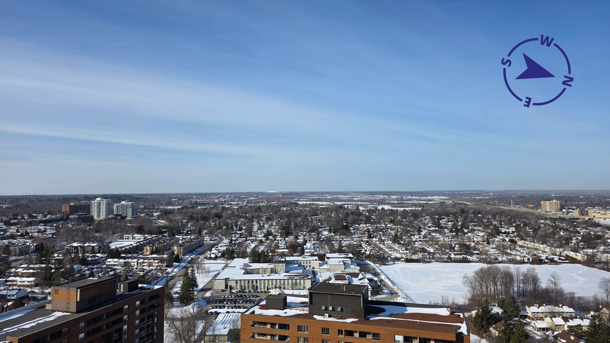 Riviera Suites Apartments - 1306 Mcwatters Rd Ottawa, ON | Apartments.com