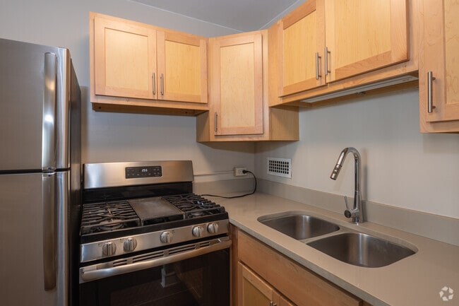 Eden Commons - Apartments in Chicago, IL | Apartments.com