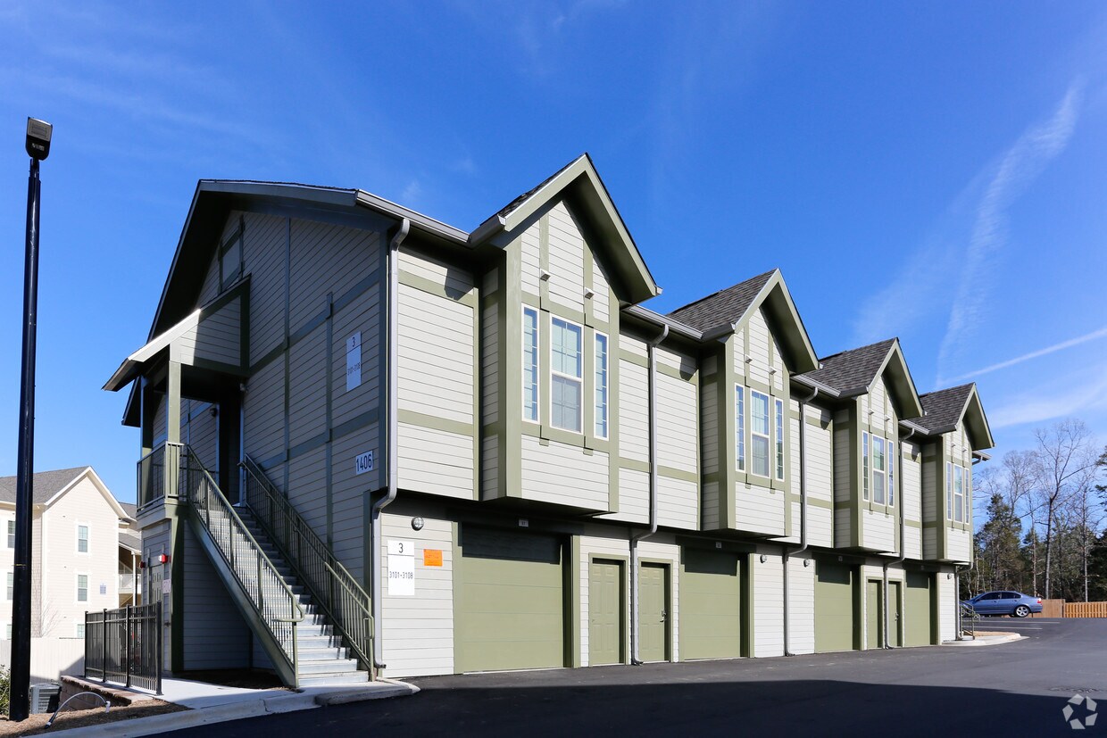 Millennium One - Apartments in Charlotte, NC | Apartments.com