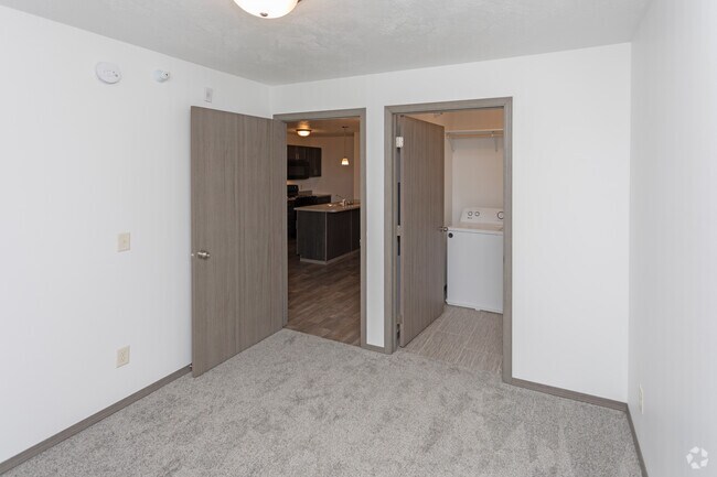 Aspen Commons - Apartments at 5317 W Pine Ridge Dr Sioux Falls, SD ...