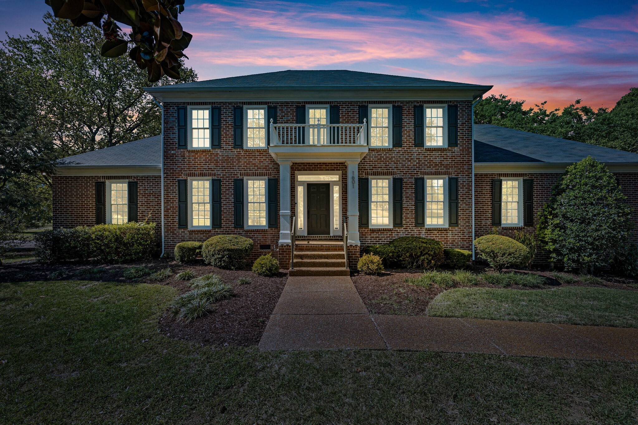 1601 Gordon Petty Dr, Brentwood, TN 37027 - House Rental in Brentwood ...