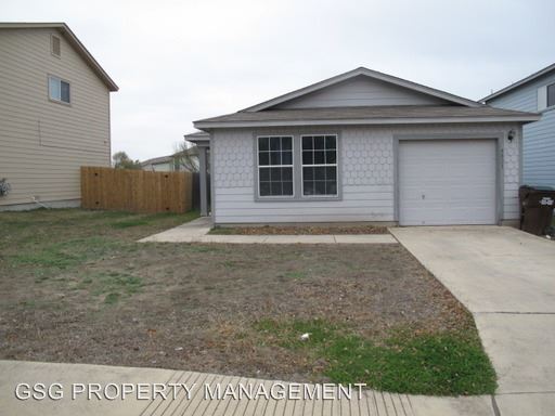 9823 Amber Ledge, San Antonio, TX 78245 - House Rental in San Antonio ...