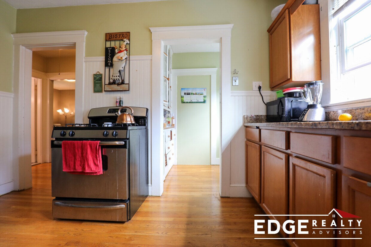 25 North Crescent Circuit Unit 1, Boston, MA 02135 - 25 North Crescent ...