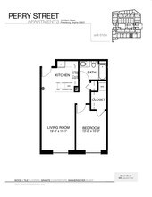 Perry Street Lofts Rentals - Petersburg, VA | Apartments.com